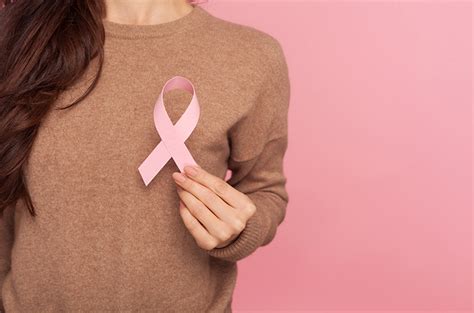 Jangan Keliru Ini Perbedaan Tumor Dan Kanker Di Payudara