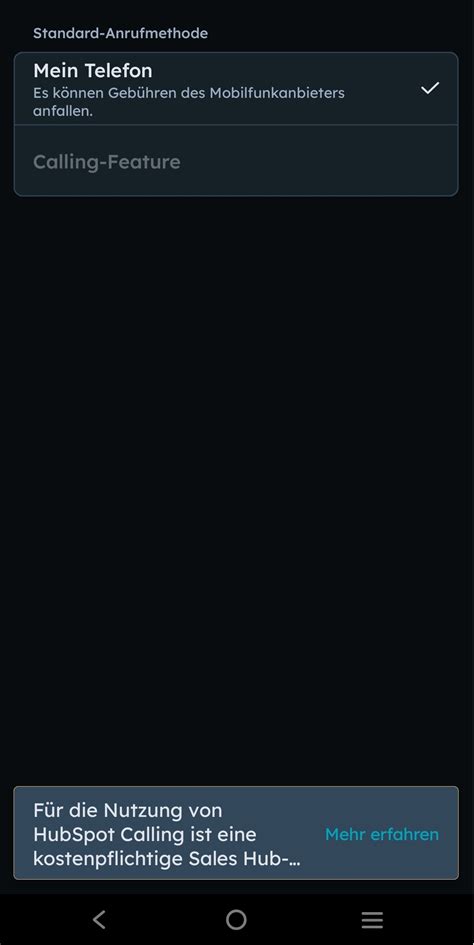 Hubspot Community Dialing Numbers With Extension Doesnt Work In The