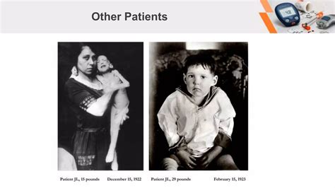 Insulin Therapy An Old Story Ppt