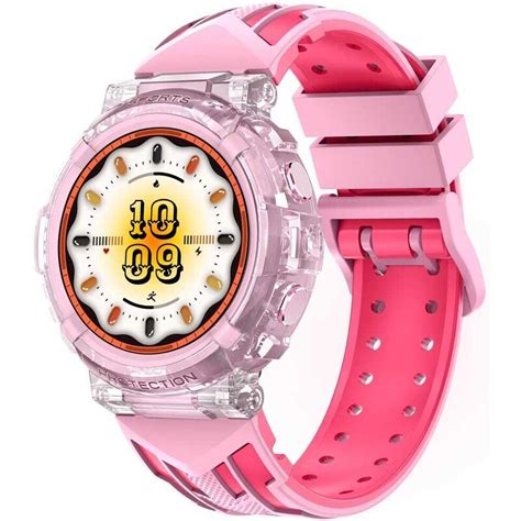 Smart Watch Ht Telefon Funkci S Sport Okos Ra Fiataloknak R Zsasz N Glami Hu