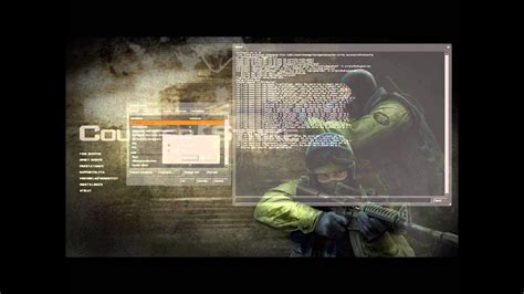Counter Strike Source Bind Console Fast Tutorial Danish Youtube