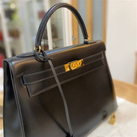 Hermès Kelly 32 Armcandy Bag Co