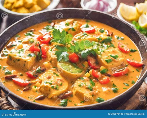 Paneer Butter Masala Aesthetically Beautiful Minimalist Style Royalty