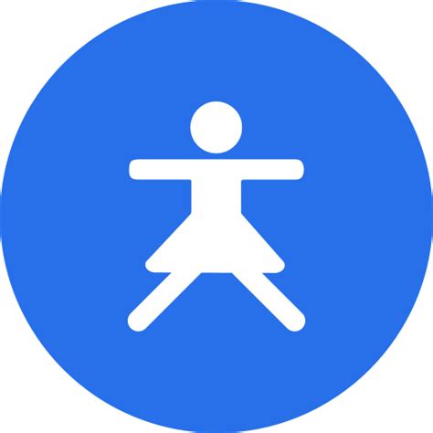 Exercise Generic Gradient Fill Icon Exercise Generic Gradient Fill Icon