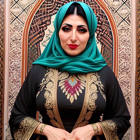 Iranian Babe Girl Arthub Ai