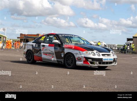 OT Publishing Coupe Cup With Toyo Tires Stock Photo Alamy