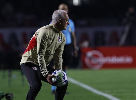 Dorival Nunca Perdeu Para O Corinthians Na Copa Do BrasilJogada 10