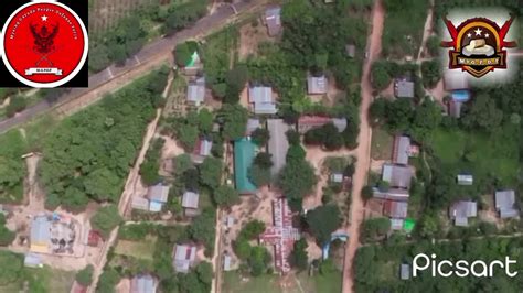 မြိုင်တွင် စစ်အုပ်စုတပ်စွဲရာ ရွာနှစ်ရွာကို Pdfများပေါင်းတိုက်၊ ပျူအချို့ ပြည်သူ့ဘက်ပူးပေါင်း ️လက