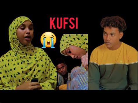 SOMALI SHORT FILM QISO XANUN BADAN SAXIBKOD XASKISA AYE KUFSADEN YouTube