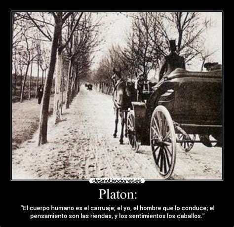 Imágenes y Carteles de PLATON Pag 9 Desmotivaciones