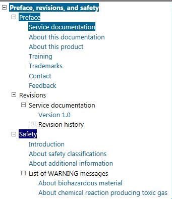 Html From Table To Multi Level Tree Stack Overflow
