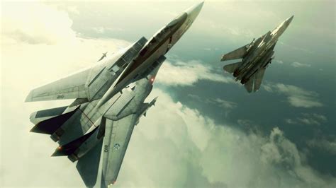 Ace Combat Wallpaper 66 Images