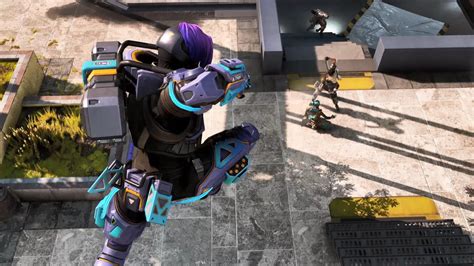 《apex英雄》第17賽季戰鬥通行證預告 明日上線 電玩狂人