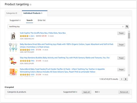 Amazon Product Targeting Latest Tips To Boost Sales In 2025