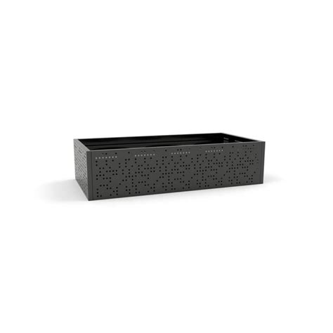 Agile Planter Box Epic Office Furniture