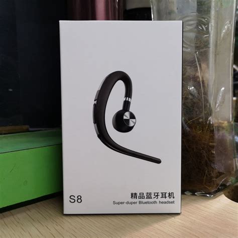 Bluetooth-гарнитура s30 спортивная беспроводная купить в Киеве ...