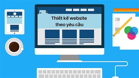 Giao Diện Website Là Gì Bí Quyết Thiết Kế Giao Diện đẹp