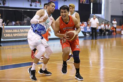 Guinto heads to ROS after PBA approves of trade with NorthPort | ABS-CBN News