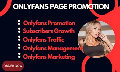 Do onlyfans promotion fansly fanvue patreon stripchat chaturbate page by Jadrolita09 | Fiverr
