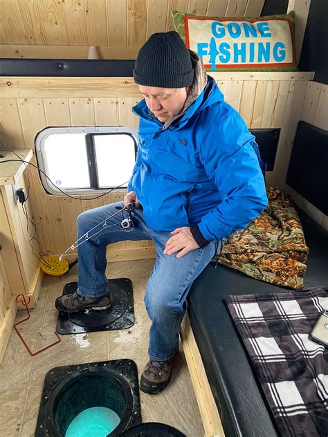 A Solo Adventurers Winter Weekend • Visit Sylvan Lake