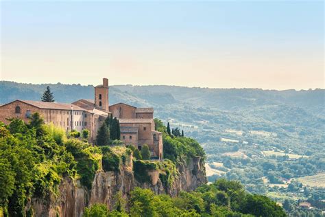 Orvieto Itália o que fazer onde comer e mais dicas