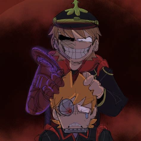 Pin By Ruby On Eddsworld Comic Art Eddsworld Comics Cartoon