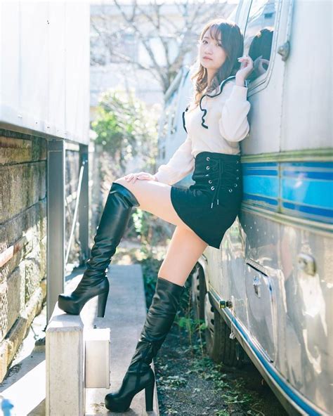 ボード「クイック保存」のピン【2024】 ファッションアイデア ファッション オーバーニーブーツ