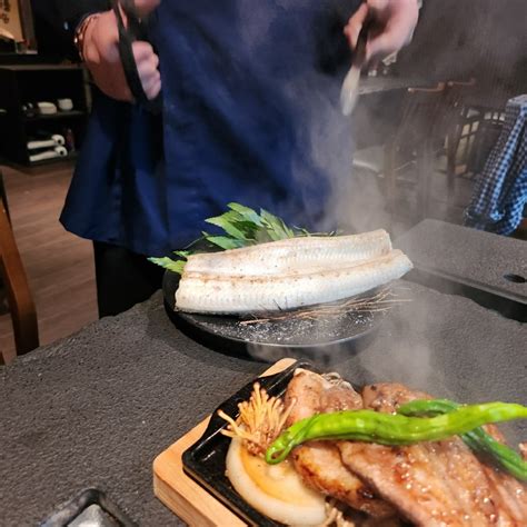 불끈 마포역 장어 장어구이 맛집 다이닝코드 빅데이터 맛집검색
