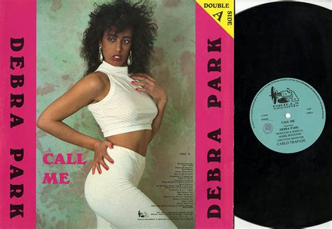 Debra Park Discography Record Collectors Of The World Unite Sex