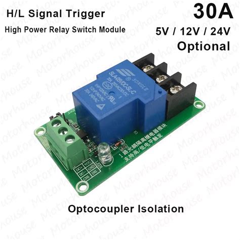 Channel V Relay Module V Relay Channel Module V Relay Off