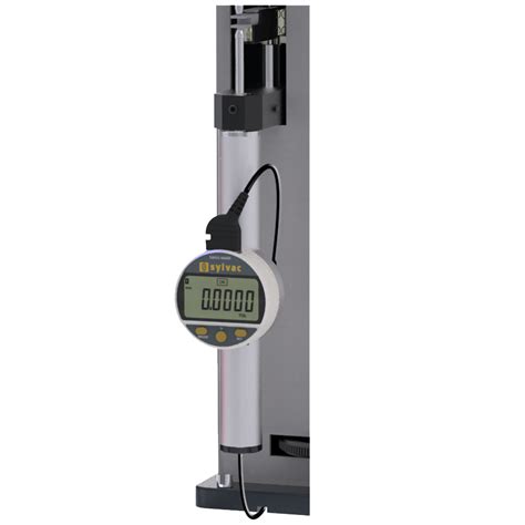 Digital Indicator Testing Stand M3 Sylvac