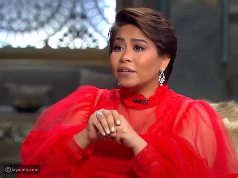 شيرين عبد الوهاب ترد على اعتذار أحلام الشامسي لها