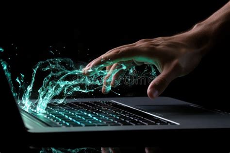 Professional Hackers Are Using Laptops In Planning Attacks Against Company Owned Sites