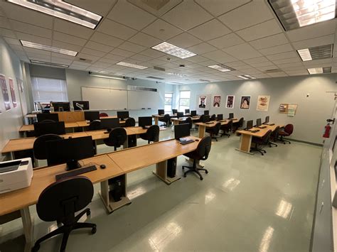 Computer Labs