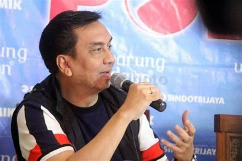 Video Protes Effendi Simbolon Gegara TNI Disebut Gerombolan Viral
