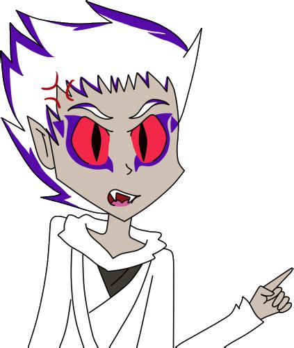 Human Pythor New Look By Ask Fire Ninja Kai On Deviantart