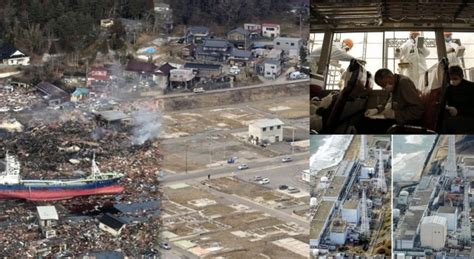 Fukushima Deux Ans Après Tuxboard