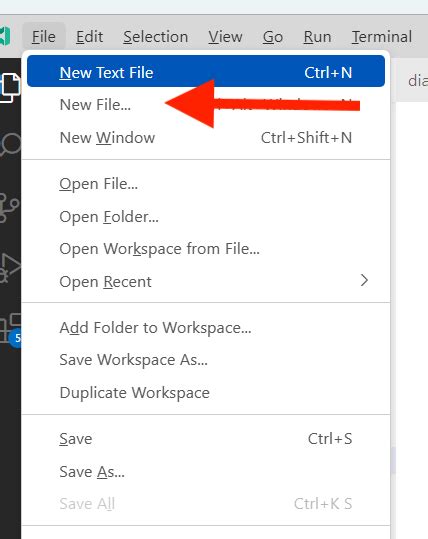 Menu Bar Mnemonics Are Inconsistent Issue Microsoft Vscode