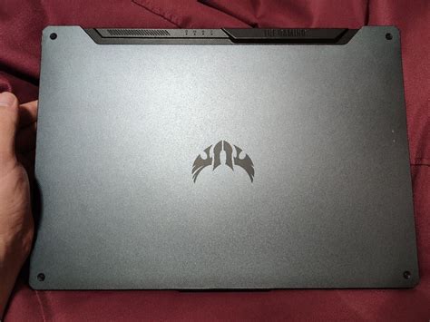 Asus Tuf Gaming Ti Gb Gb Ssd Olx