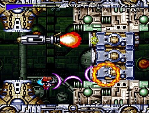 Choujikuu Yousai Macross Scrambled Valkyrie Snes Game Nintendo Life
