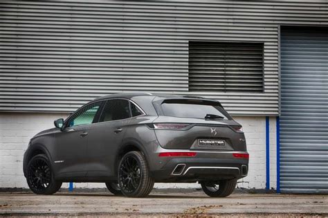 Ds7 Crossback Musketier Tuning
