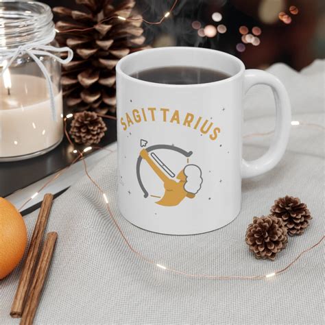 Astrosex Sagittarius Zodiac Sign Sagittarius Ceramic Mug Sagittarius Coffee Mug Sagittarius