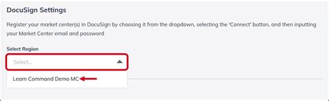 Enable DocuSign Access For Your Associates Leadership Answers Enable DocuSign Access For Your Associates Leadership Answers