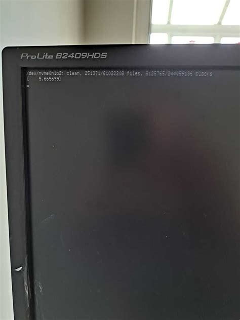 Issues Booting Up Ubuntu Os With Nvidia Geforce Rtx 3060 Drivers Linux Windows Macos