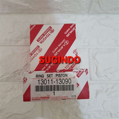 Promo Ring Seher Piston Kijang 5k Diskon 23 Di Seller Pasaraya Store