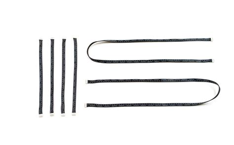 Slimevr Extension Cables V4 Full Body Set