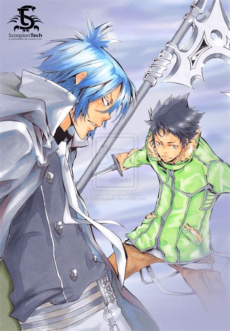 Katekyo Hitman REBORN Mobile Wallpaper By Amano Akira 631152