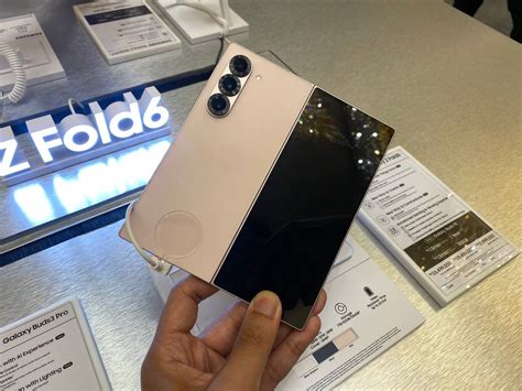 Ini Harga Samsung Galaxy Z Fold6 Di Indonesia Epiclopedia ID