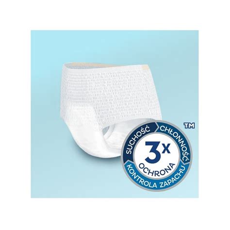 Scutece Tip Chilot Tena Pants Normal Xl 15 Bucati Emag Ro