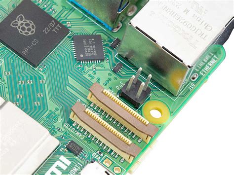Raspberry Pi GB Robots Cyprus Nicosia Limassol Larnaca